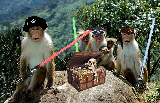 Top 10 Manliest Pets » Pirate's Cove