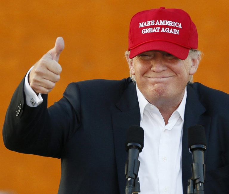 Good News: Court System Will Feel Trump's Influence For A Long, Long ...