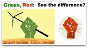 A Green New Deal Could Transform Our Lives Or Something » Pirate's Cove