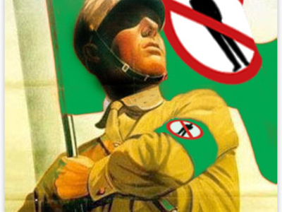 Comrade Bernie Releases His Own Green New Disaster » Pirate's Cove