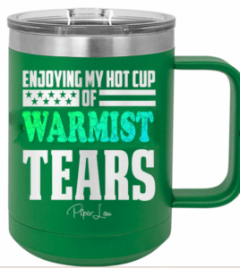 Good News: US Is Officially Out Of Paris Climate (scam) Agreement ...